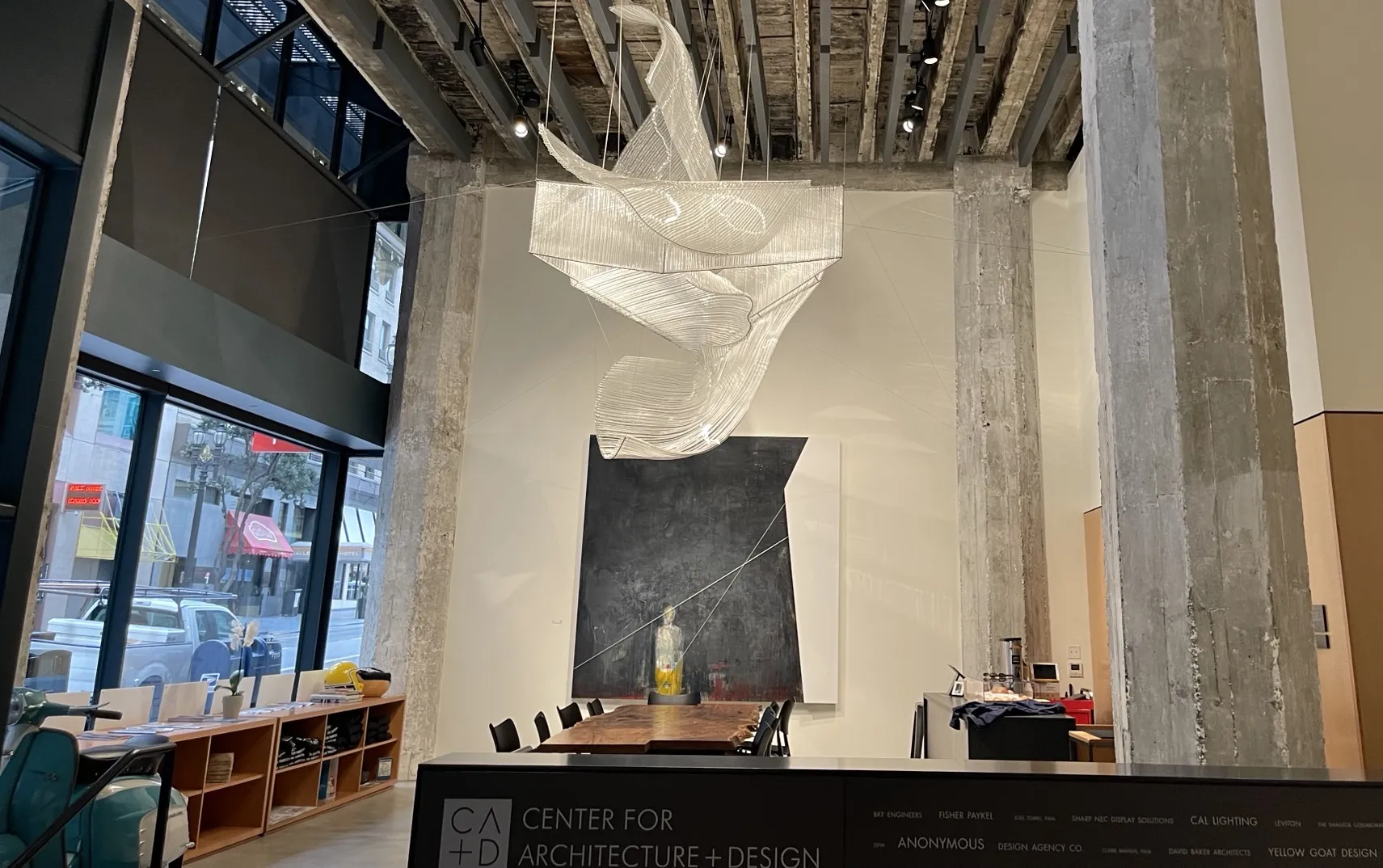 Acoustics & Sound Masking Solutions | Sound Solution Group