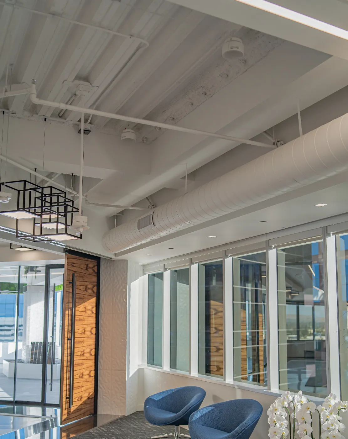 Acoustics & Sound Masking Solutions | Sound Solution Group