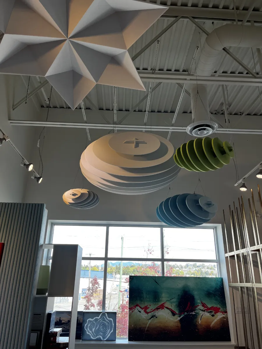 Acoustics & Sound Masking Solutions | Sound Solution Group