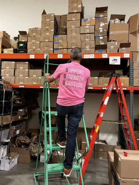 About Us | Expert Acoustical Solutions | Sound Solution Group