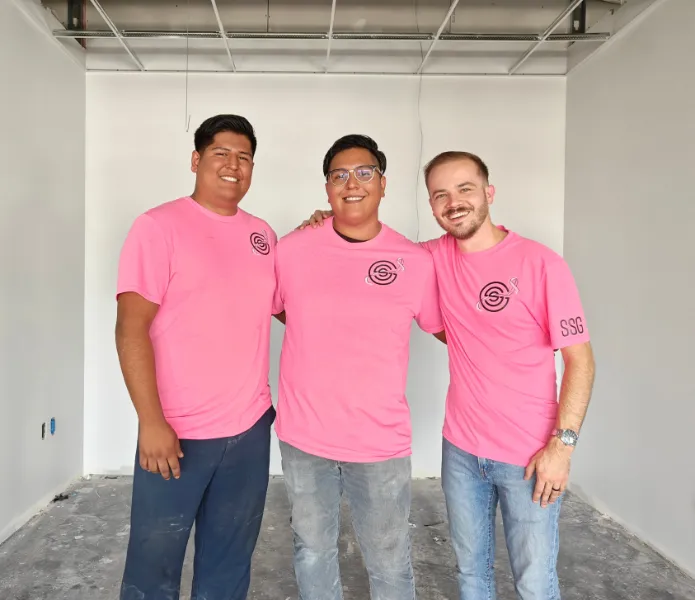 About Us | Expert Acoustical Solutions | Sound Solution Group