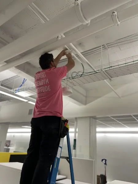 About Us | Expert Acoustical Solutions | Sound Solution Group