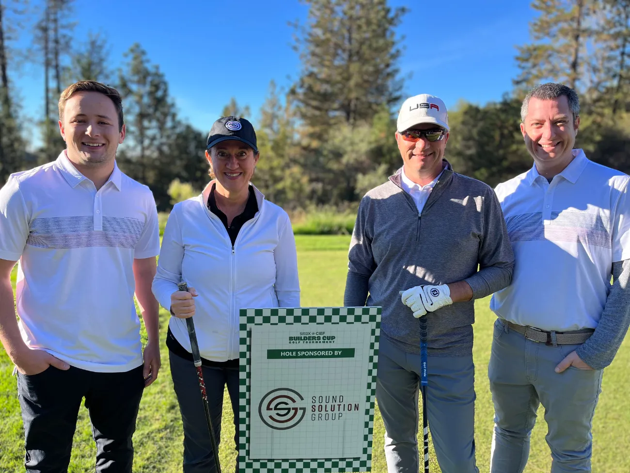 About Us | Expert Acoustical Solutions | Sound Solution Group