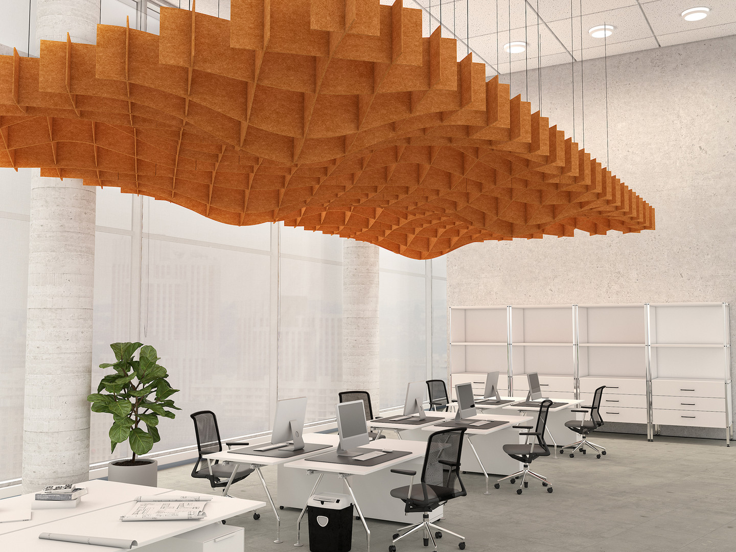 Commercial Sound Masking Systems in the ‘Return-to-Office’ Era: Invite ...