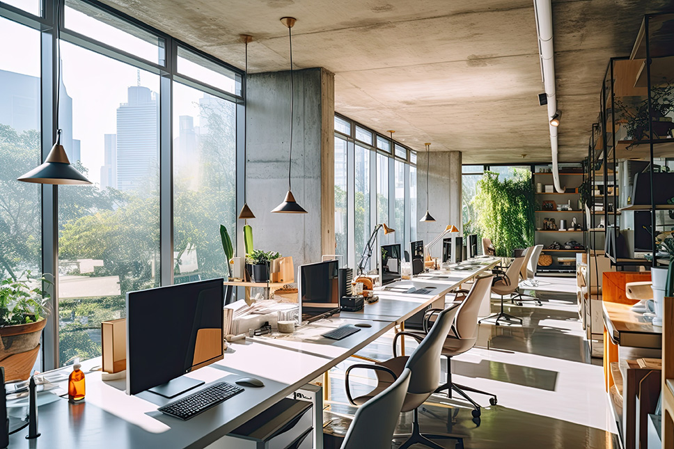 Commercial Sound Masking Systems in the ‘Return-to-Office’ Era: Invite ...
