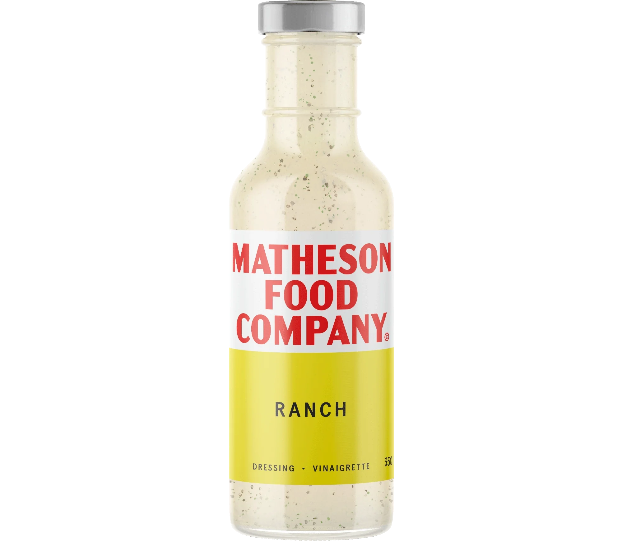 MATHESON FOOD COMPANY - BBQ SAUCES, SALAD DRESSINGS, MAC & CHEESE ...