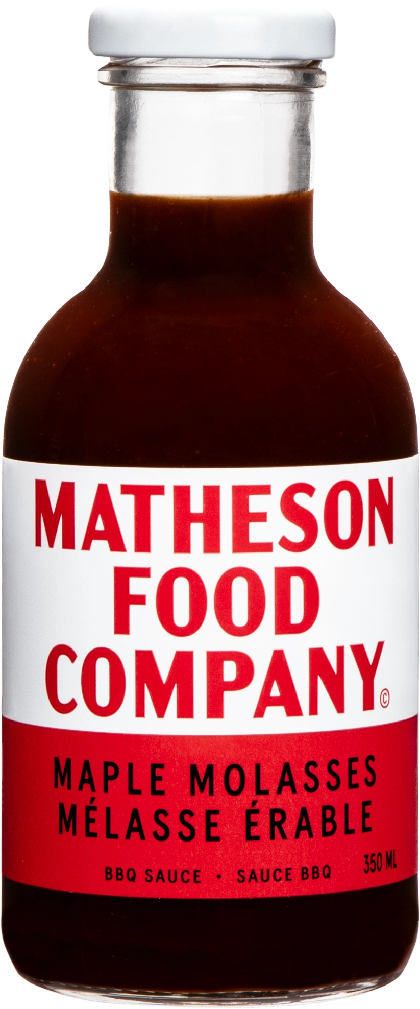 MATHESON FOOD COMPANY - BBQ SAUCES, SALAD DRESSINGS, MAC & CHEESE ...
