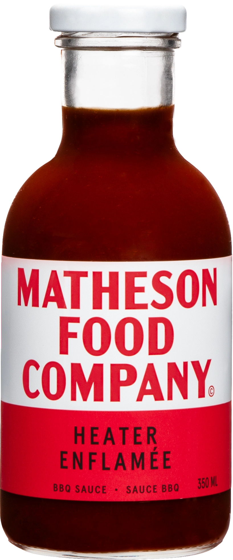 MATHESON FOOD COMPANY - BBQ SAUCES, SALAD DRESSINGS, MAC & CHEESE ...