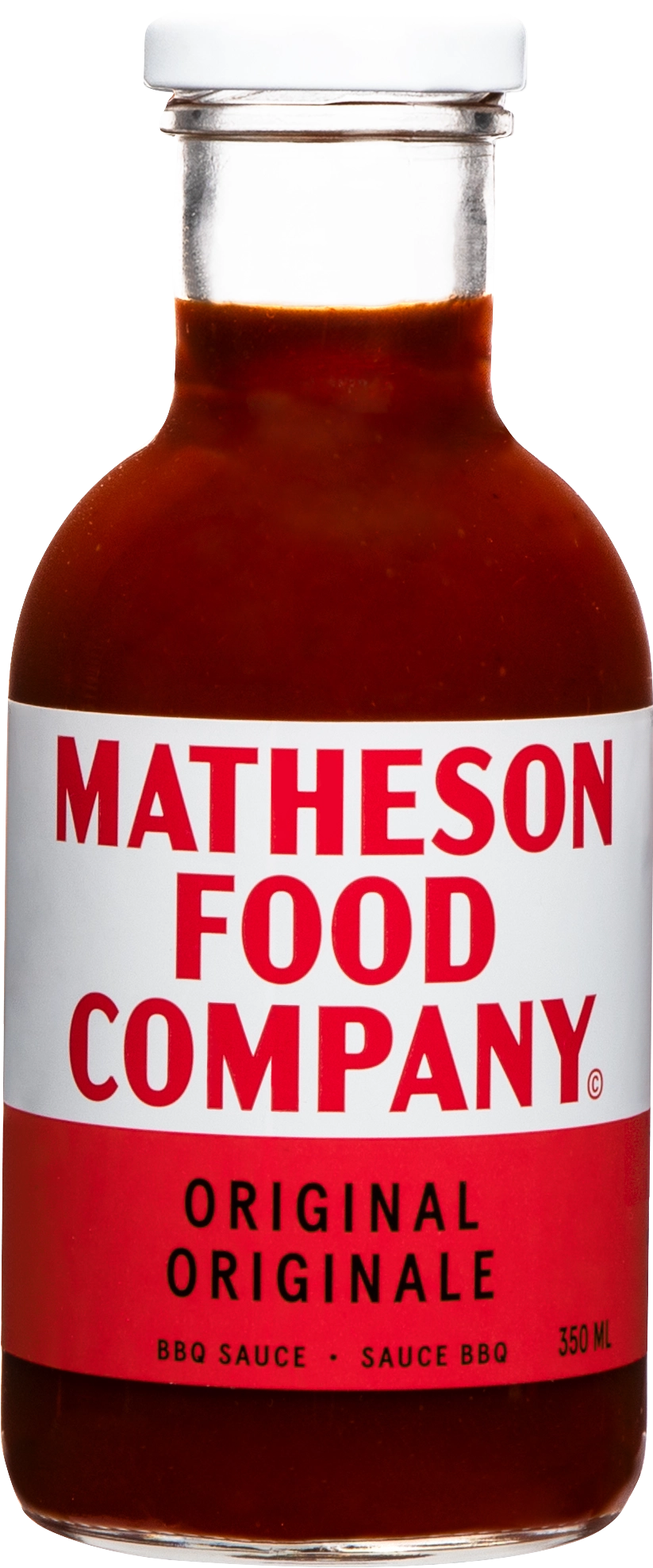 MATHESON FOOD COMPANY - BBQ SAUCES, SALAD DRESSINGS, MAC & CHEESE ...