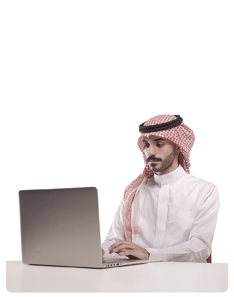 HAL ERP - Best ERP Software Solution in Saudi Arabia