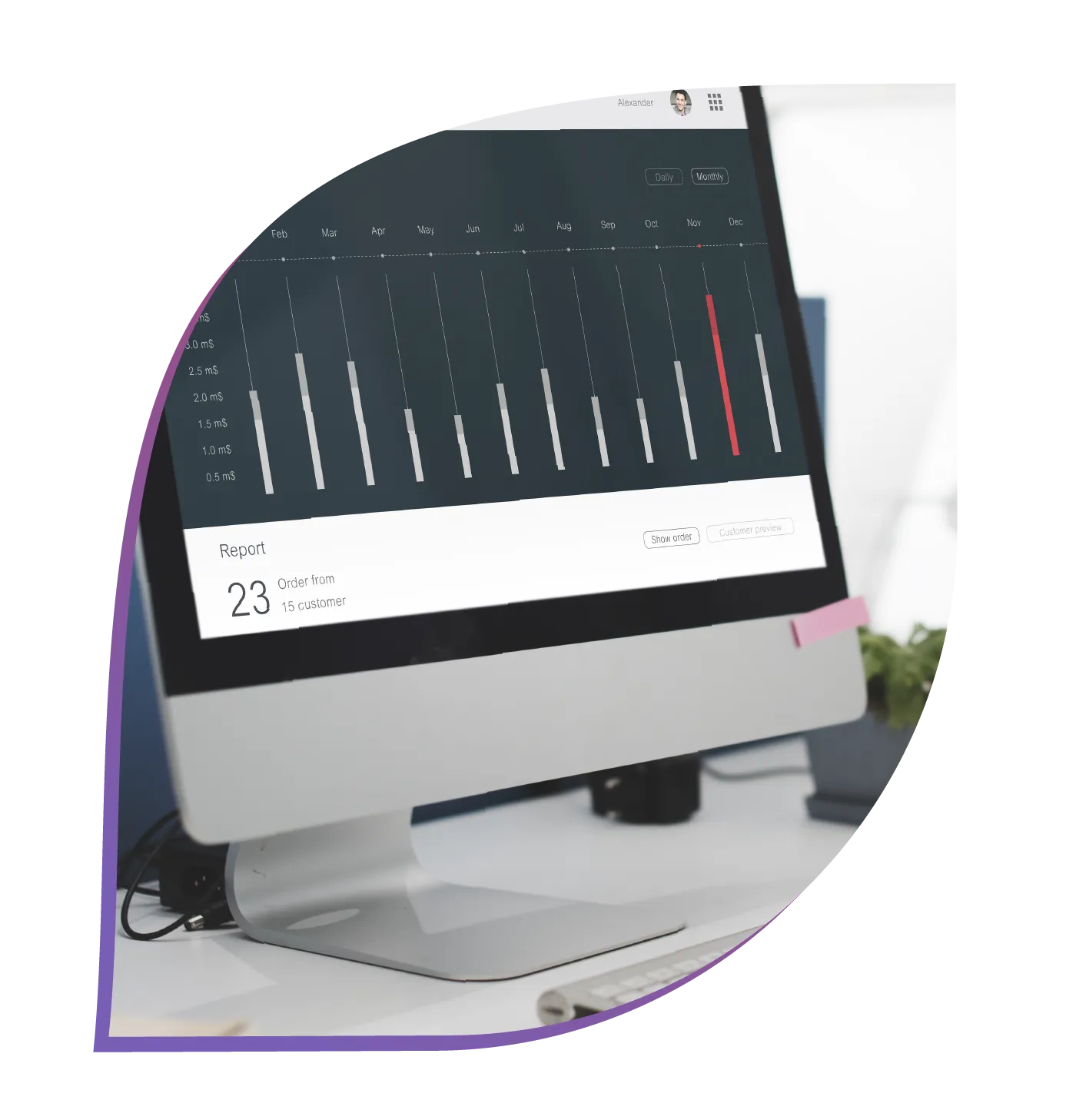 HAL ERP - Best Expense Management Software In Saudi Arabia