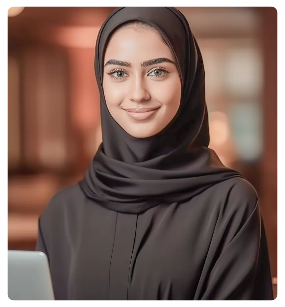 HAL ERP - Best HRMS in Saudi Arabia in 2024 - HR platform simplified