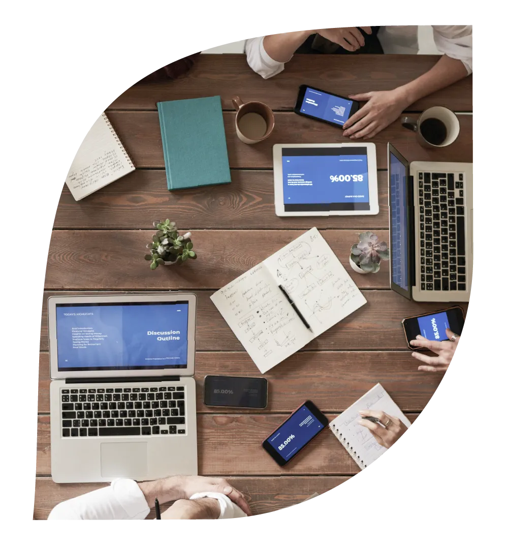 HAL ERP - Manage Time and Attendance for Employees Easily