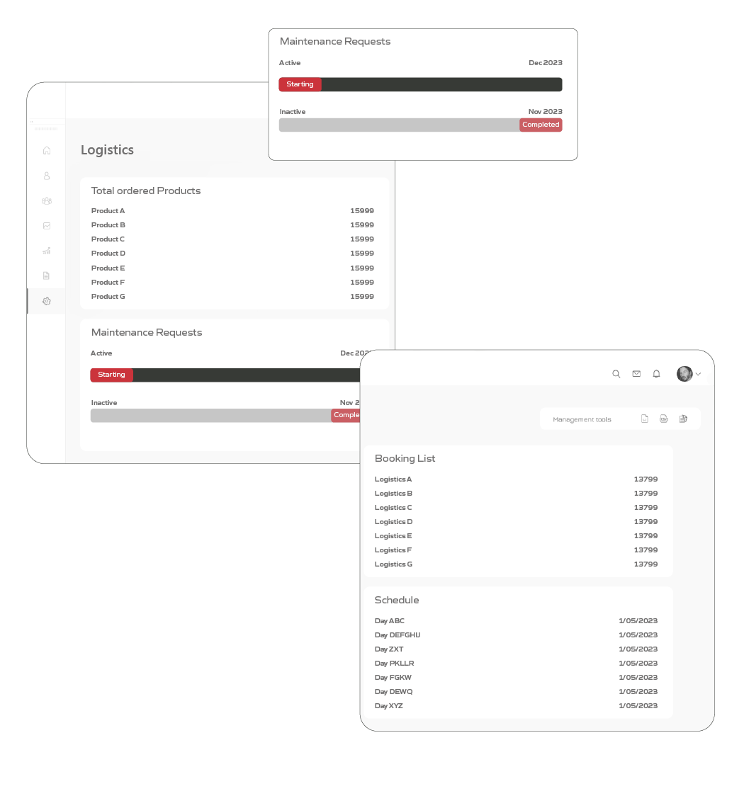 HAL ERP - Best Maintenance Operation Software in Saudi Arabia