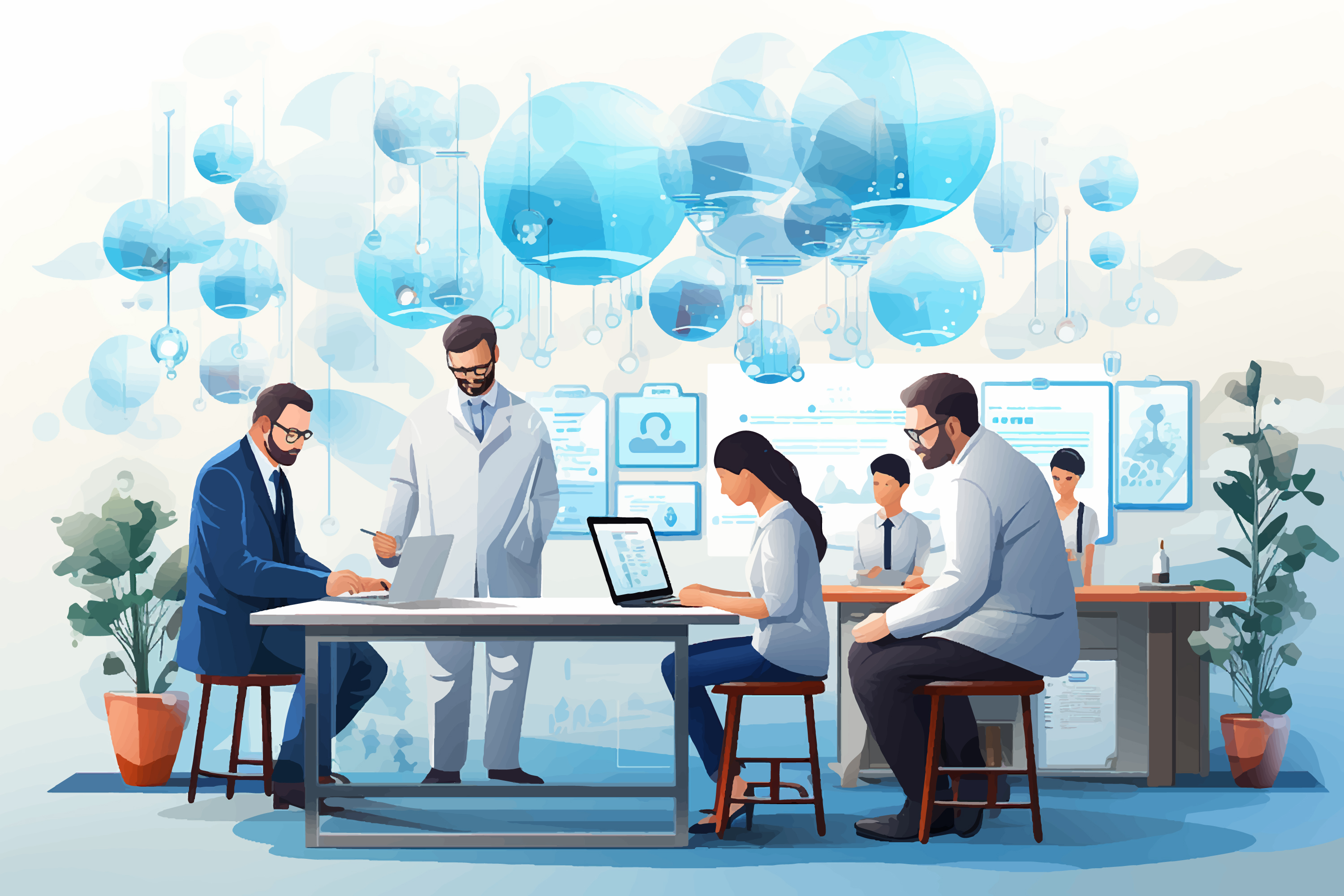 Unleashing the Power of HAL CRM (ERP) Systems