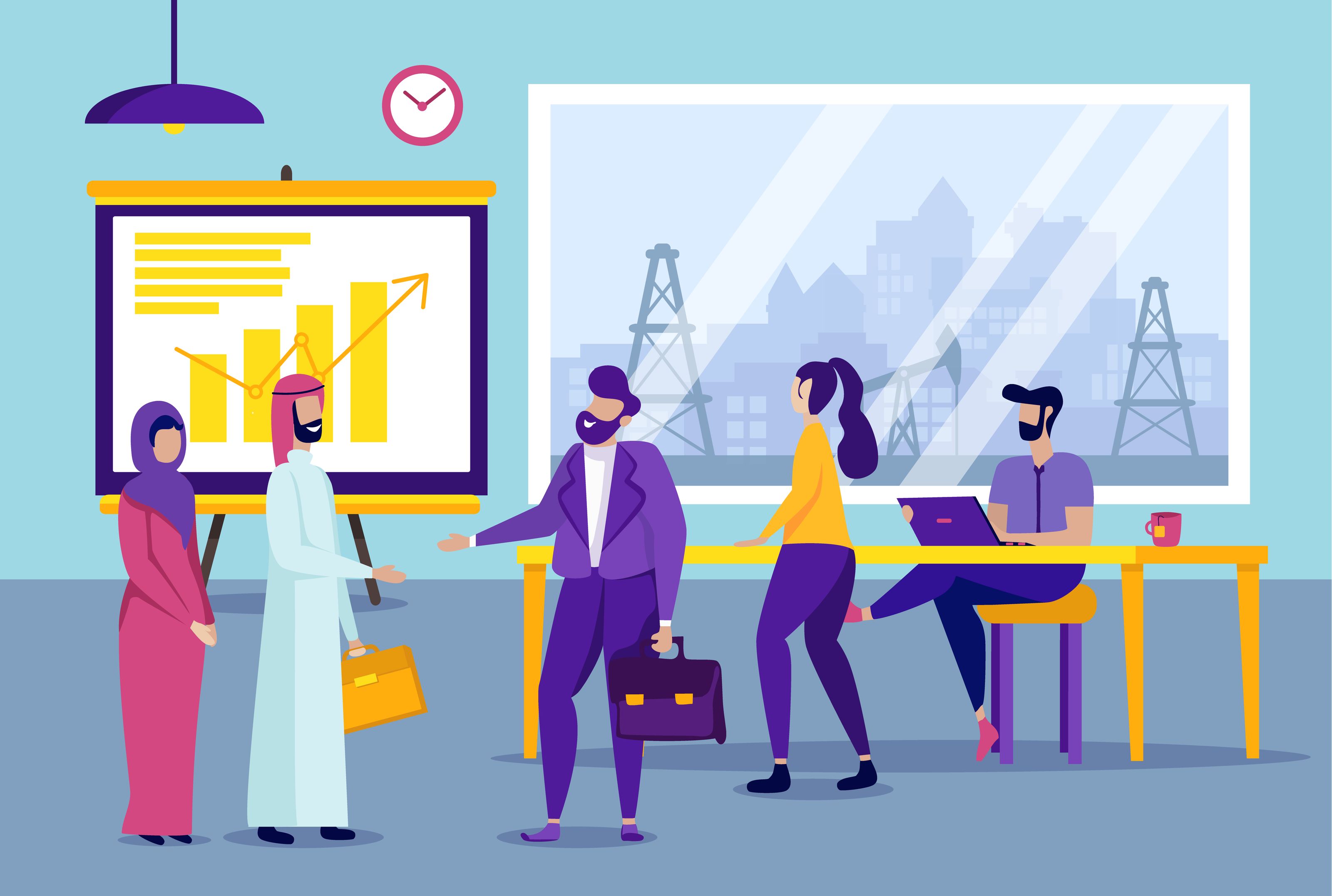 HAL ERP - Revolutionizing Inventory Management for Maximum Efficiency