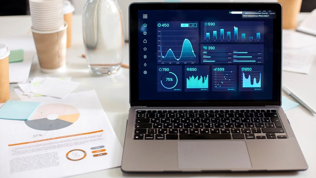 HAL ERP - Top ERP System in Saudi | Voted best for simplicity by experts