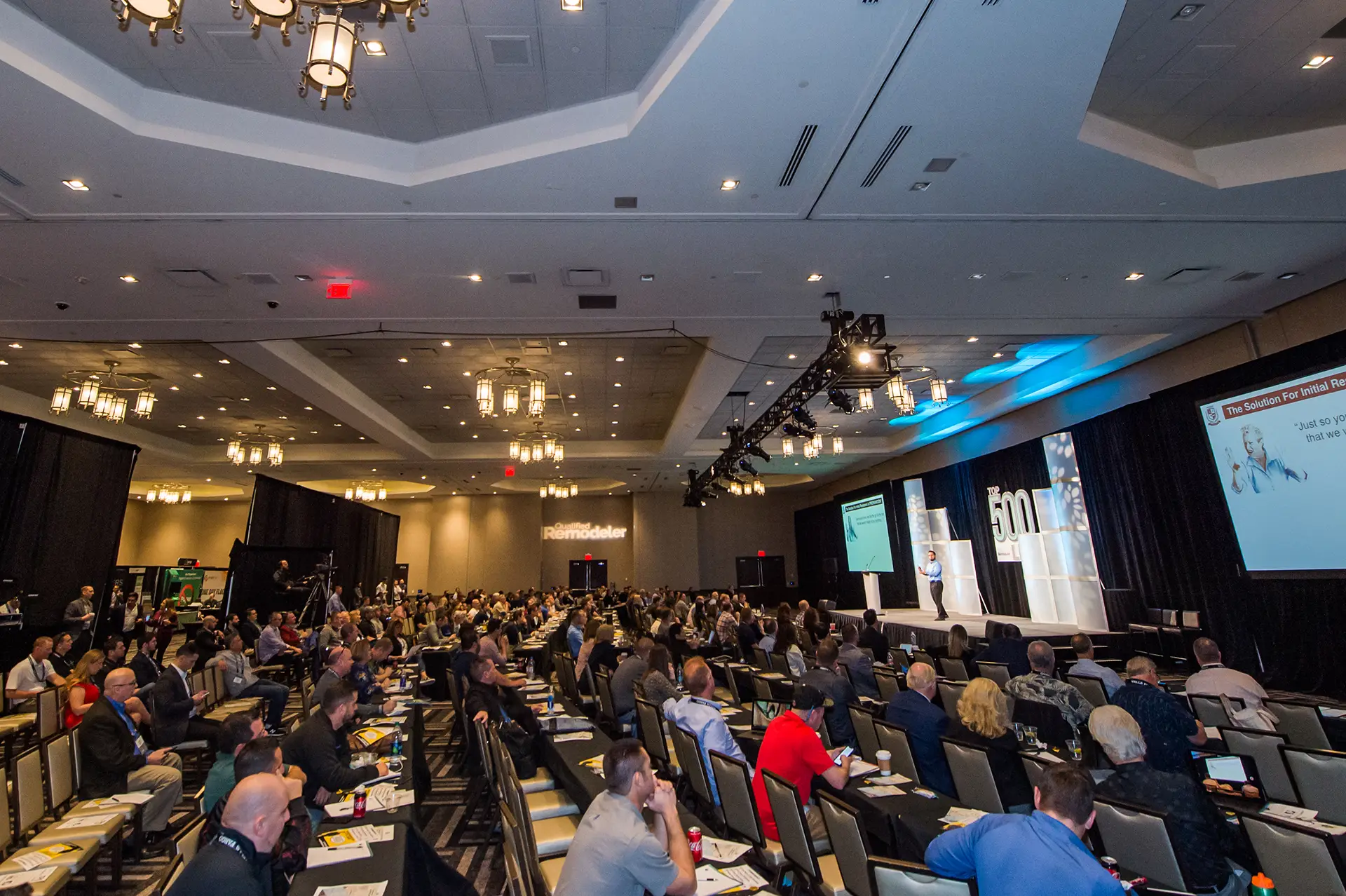 Public Speaking | John Anglis Consulting