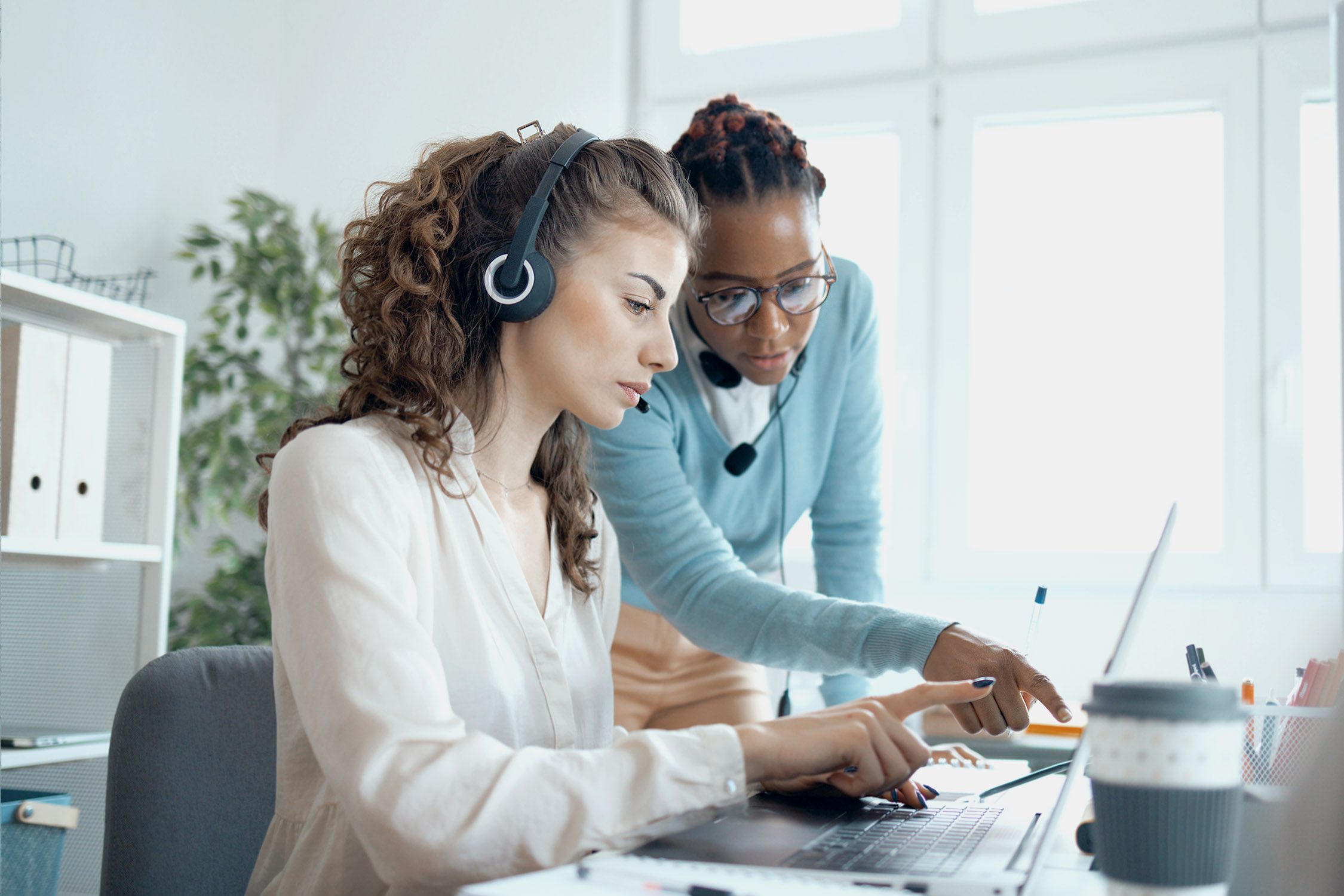 Professional Services Companies | Davy Communications