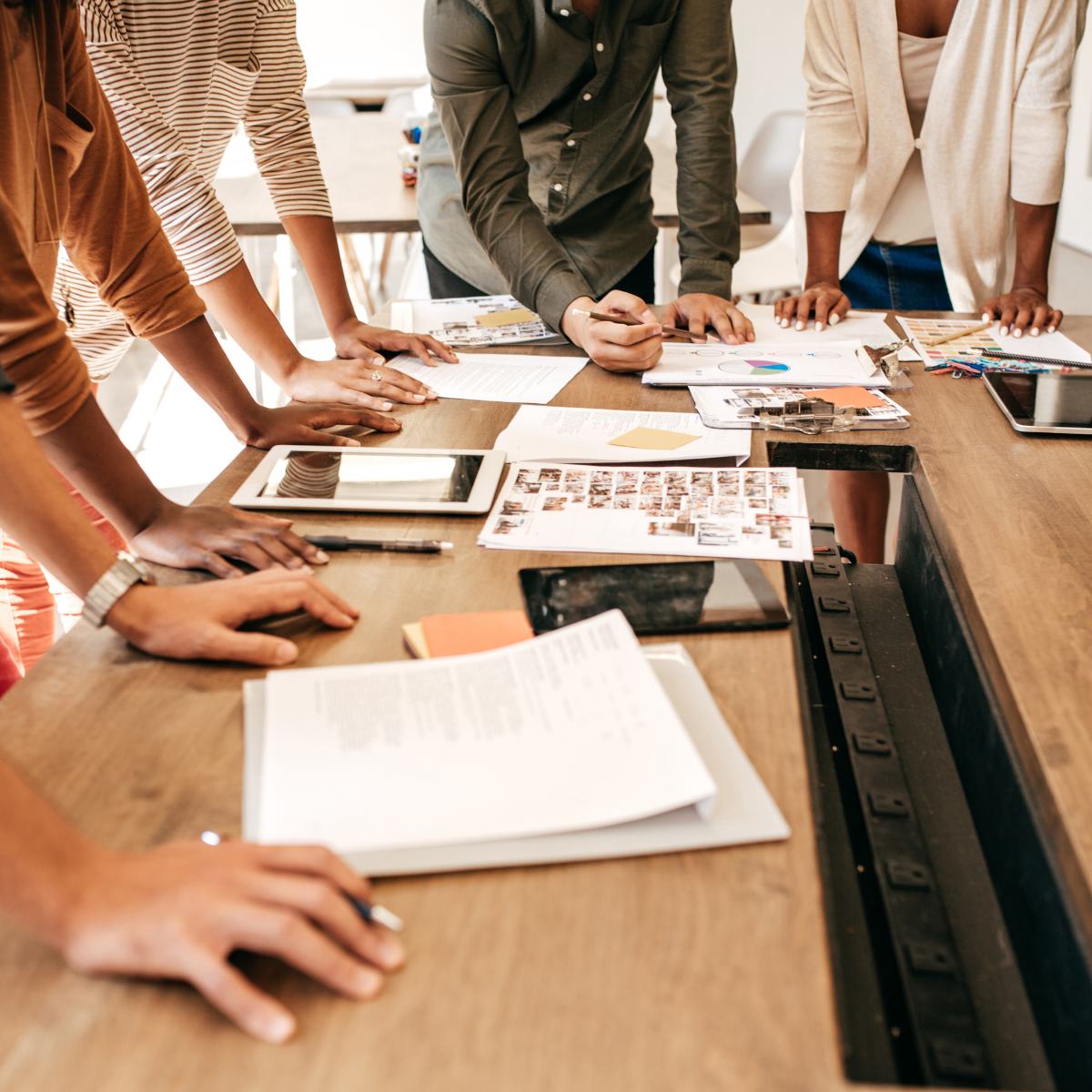 Healthcare Revenue Cycle Consulting - Revigate