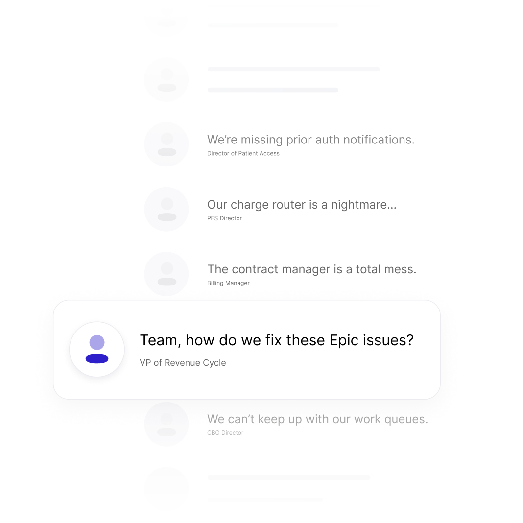 Epic Consulting & Optimization - Revigate