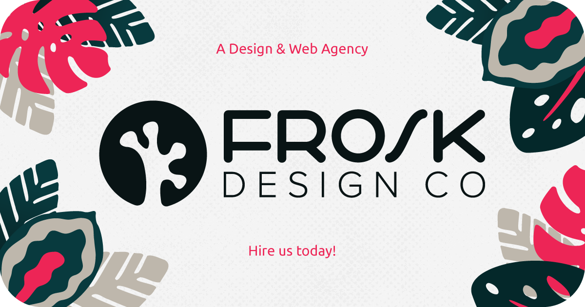 Frosk Design Co