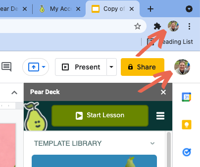 FAQs About Pear Deck: Getting Started - Blog | Pear Deck Learning