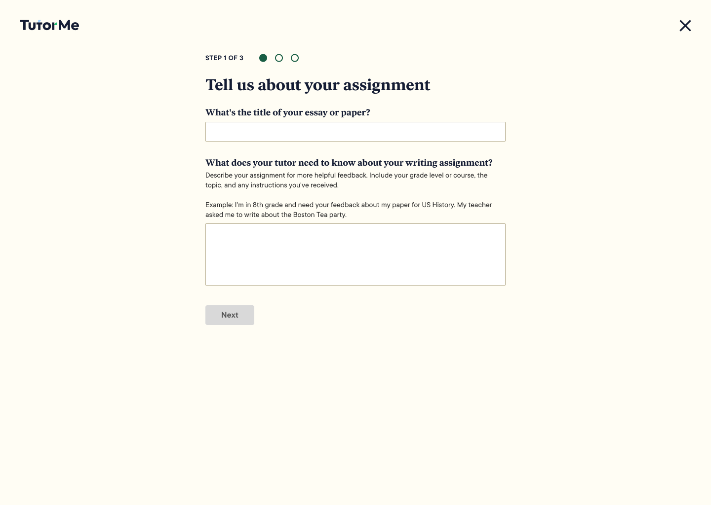 Successfully Implementing Pear Deck Tutors Writing Lab With The Writing Guide Blog Pear