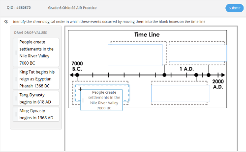 AIR Practice Tests and Tips - Blog | Pear Deck Learning