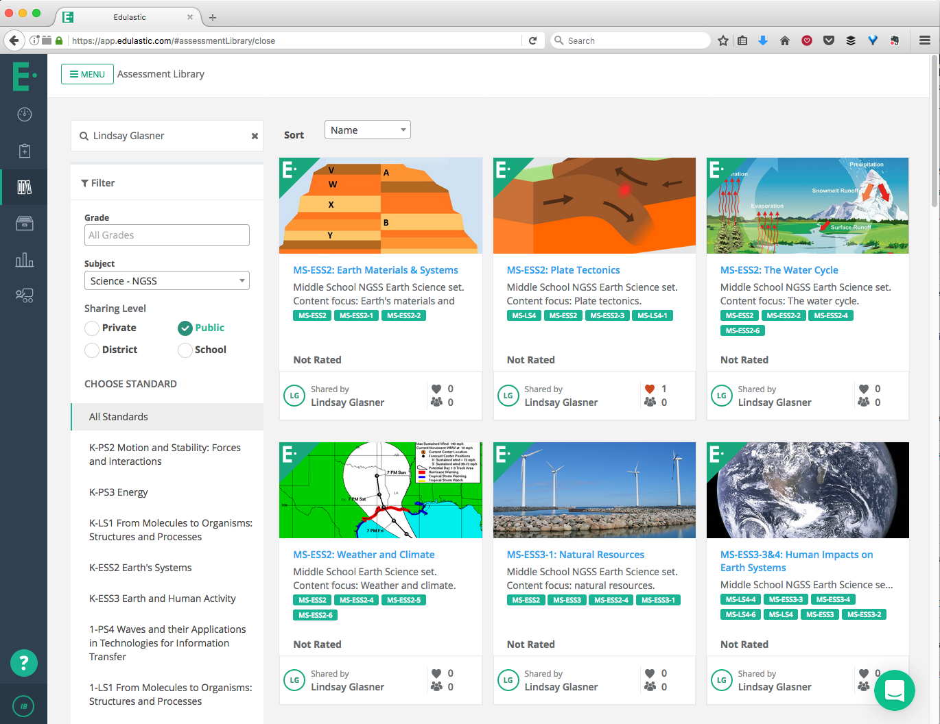 Access NGSS Assessments for Science Instruction - Blog | Pear Deck Learning