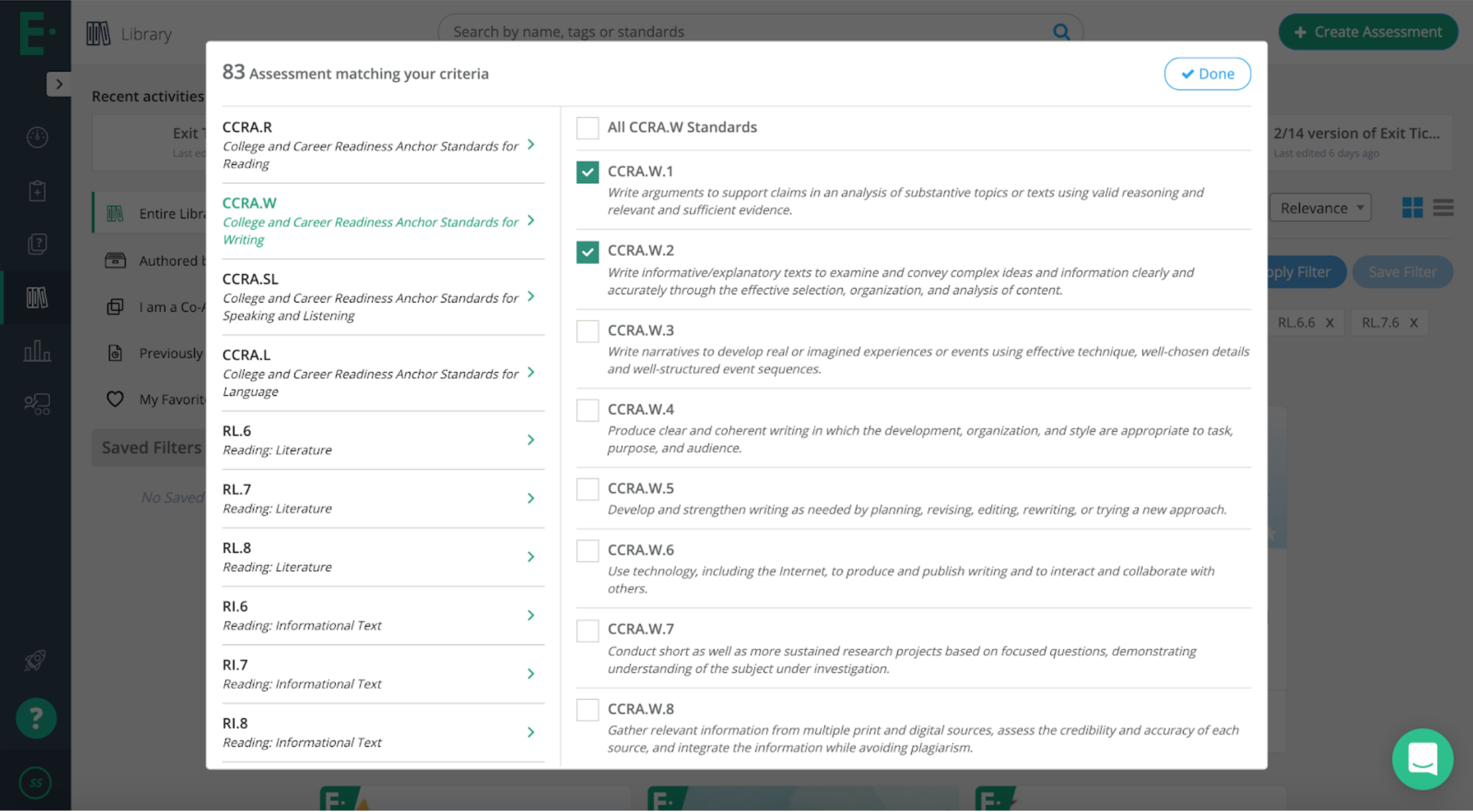 How to Access Standards-Aligned, Premade, K-12 Assessments in 5 Easy ...