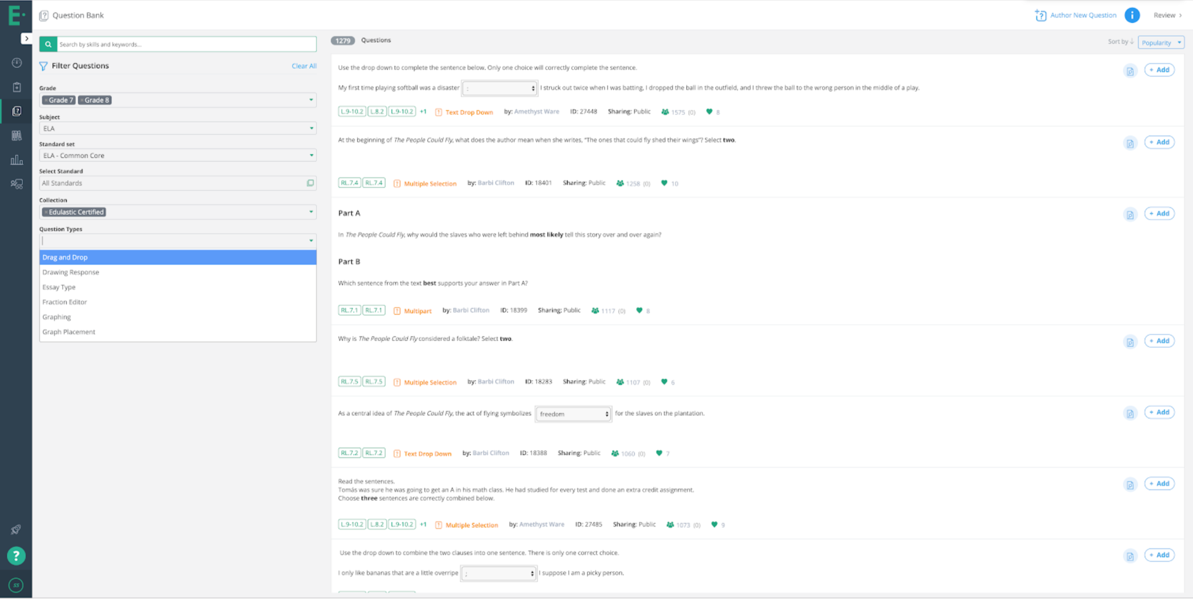 How to Access Standards-Aligned, Premade, K-12 Assessments in 5 Easy ...
