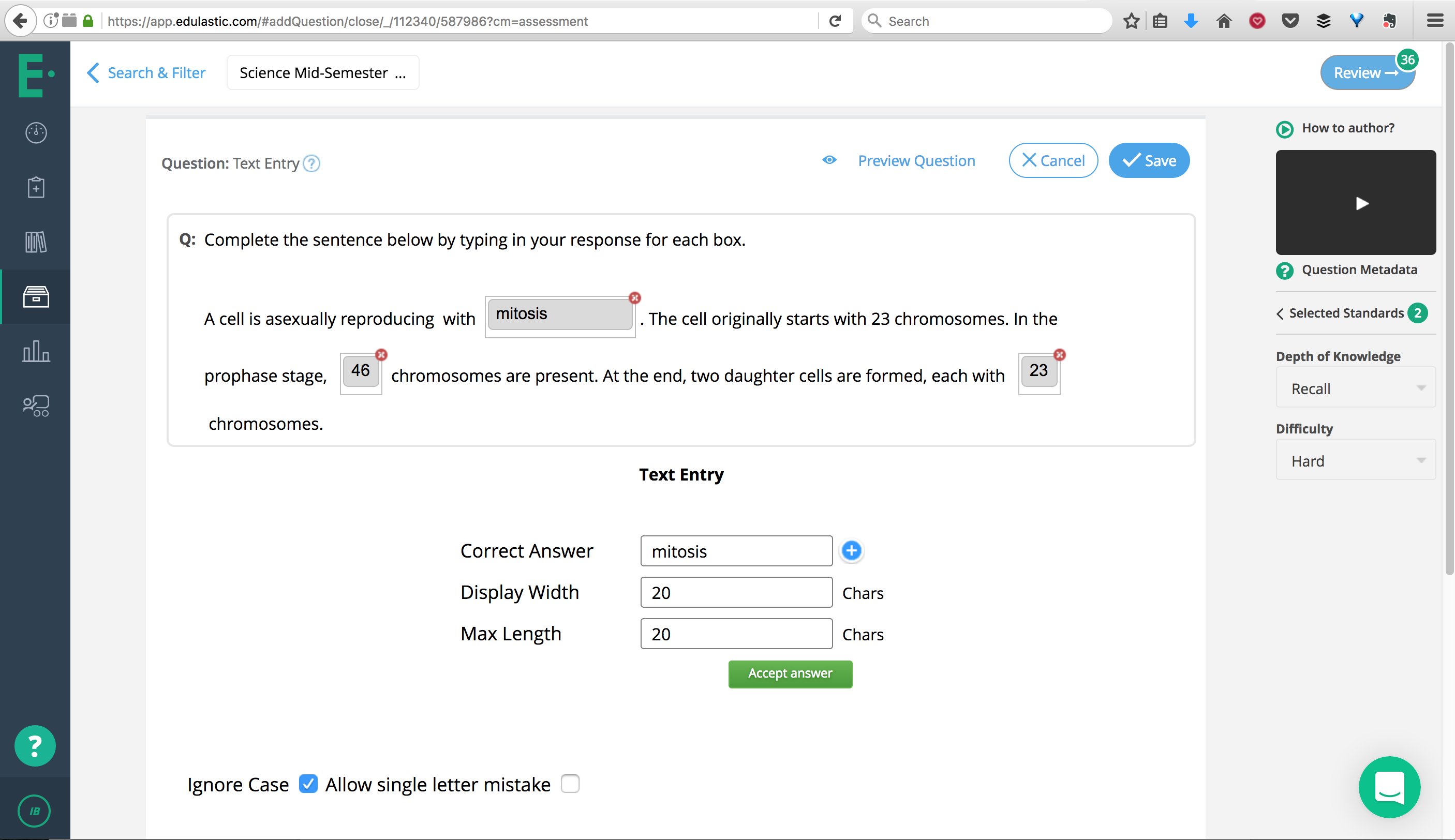 Integrating Cognitive Rigor with Webb’s Depth of Knowledge - Blog ...