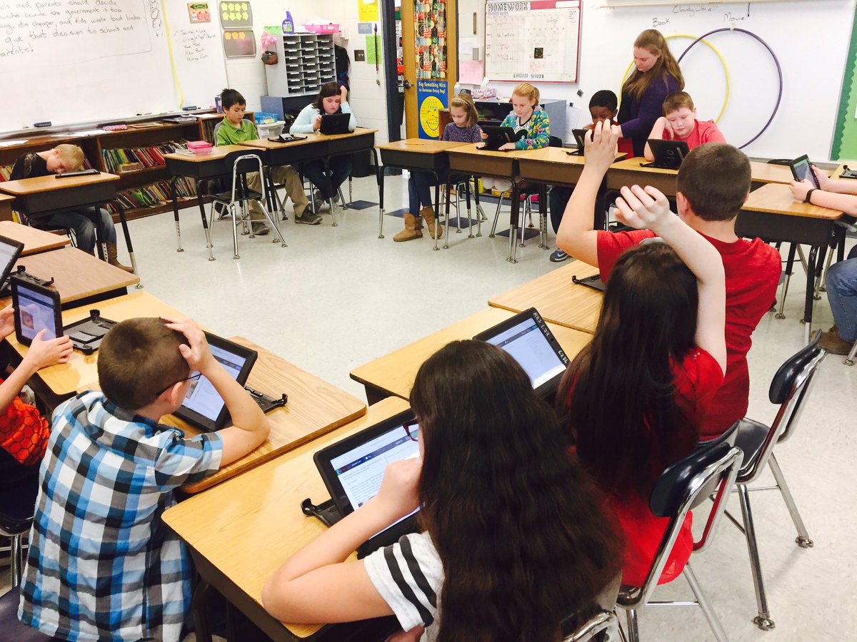 5 Ways to Create a Differentiated Instruction Environment with Pear ...