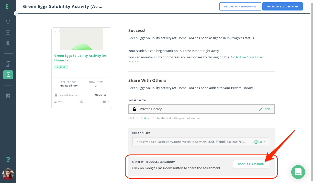 Four Ways to Assign Online Assessments Through Google Classroom - Blog ...