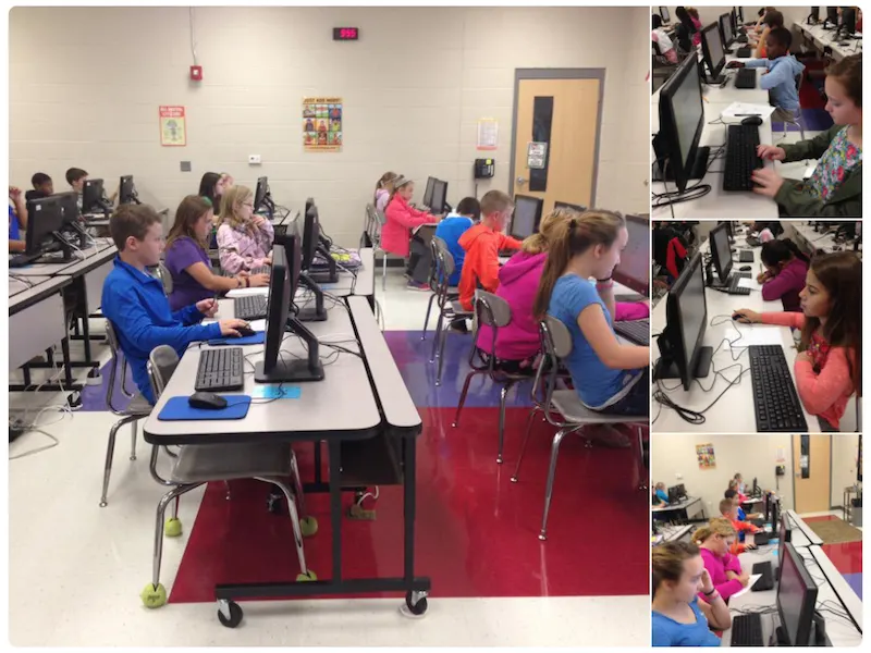 TN Ready Practice Tests - State Test Prep | Pear Deck Learning