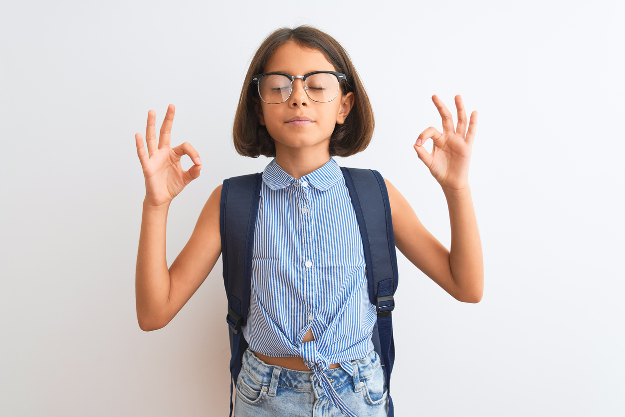10 Mindfulness Tips for Elementary School Students - Blog | Pear Deck ...