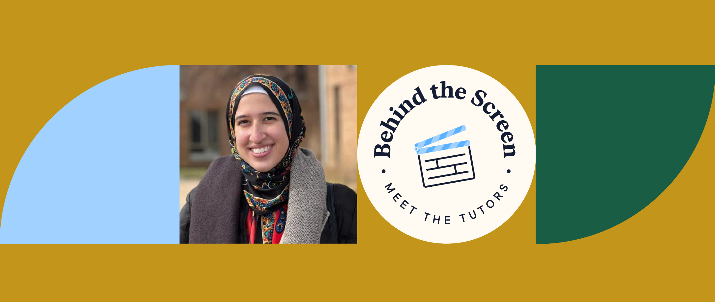 Behind the Screen: Talking with Math Tutor, Fatema Lokma - Blog | Pear Deck Learning