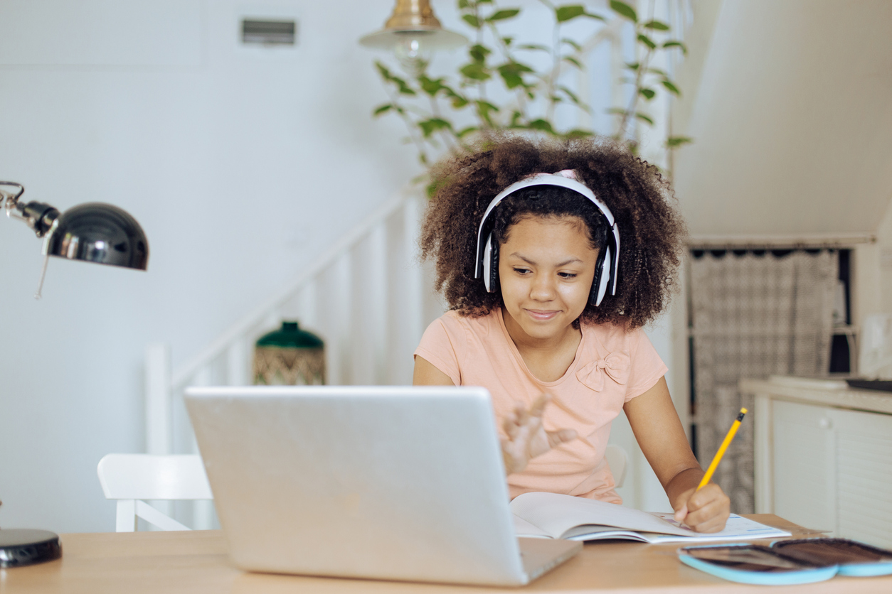 How Online Tutors Can Help Students Build Confidence - Blog | Pear Deck ...