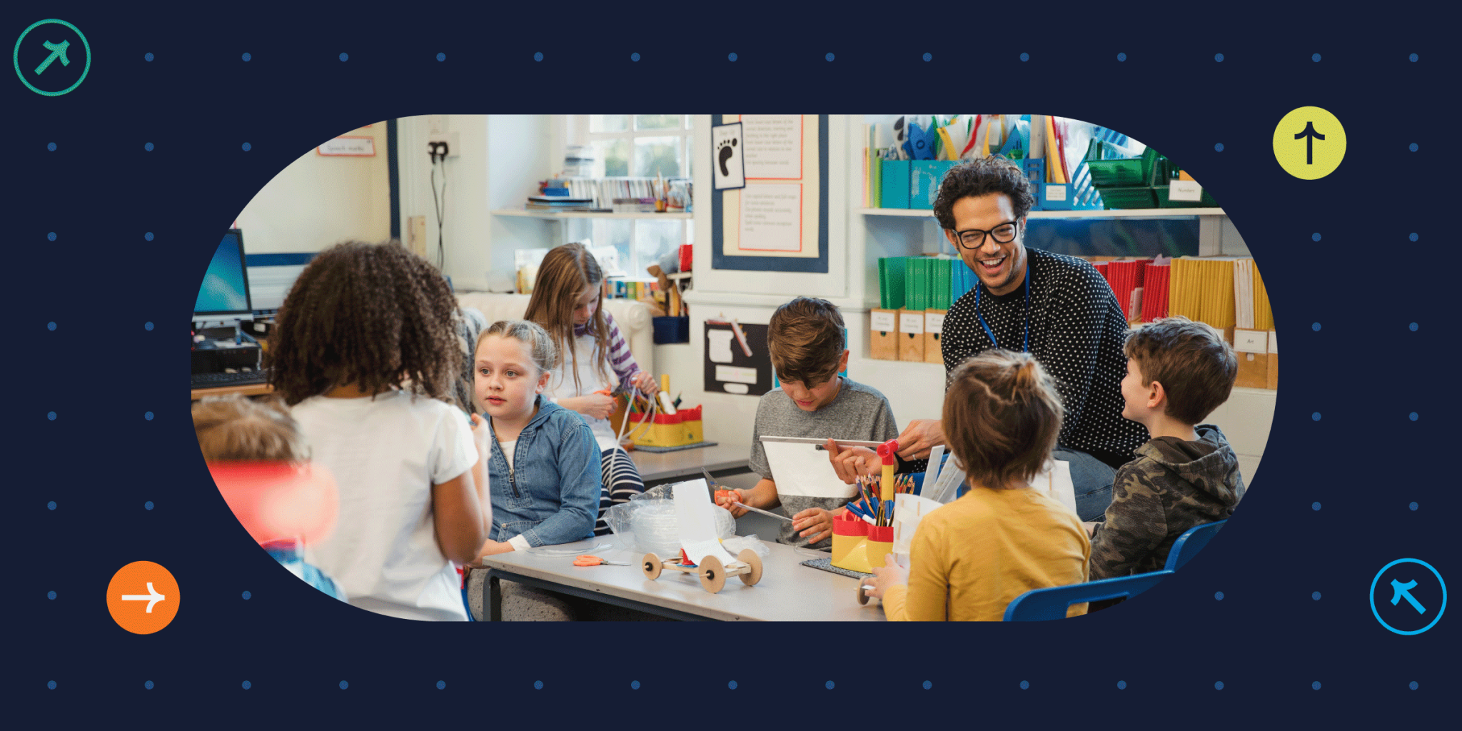 Embrace Mistakes in the Classroom (5 Reasons to Redirect) - Blog | Pear ...