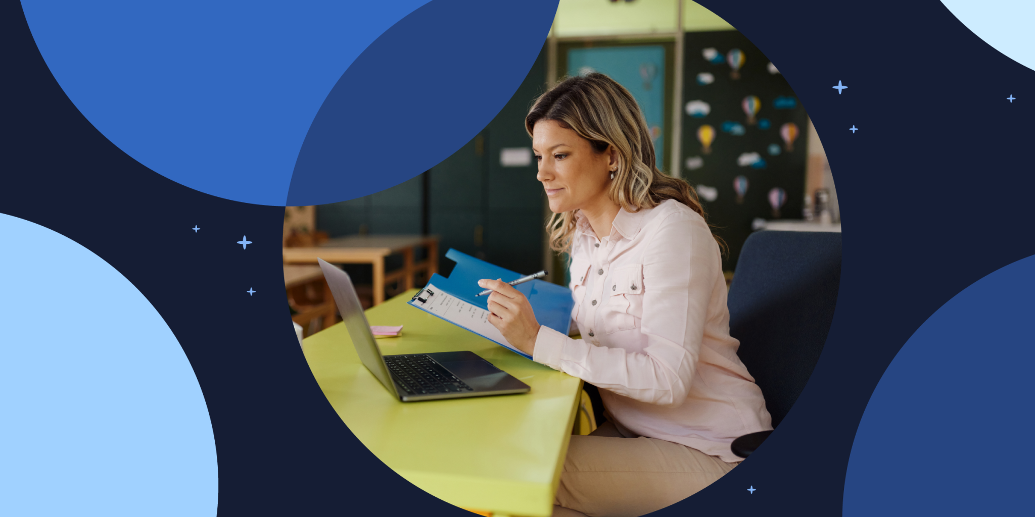 Wrapping Up the Year with Pear Assessment - Blog | Pear Deck Learning