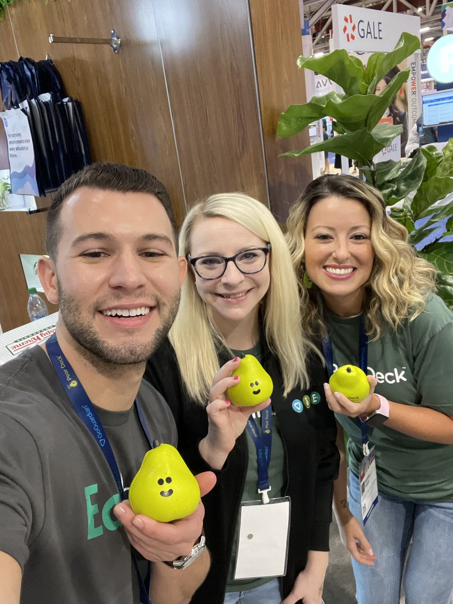 Inside Pear Deck Learning's Certified Coach Community - Blog | Pear ...