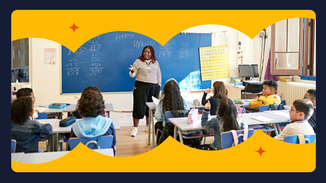 Self-Awareness and Authenticity in Teaching - Blog | Pear Deck Learning