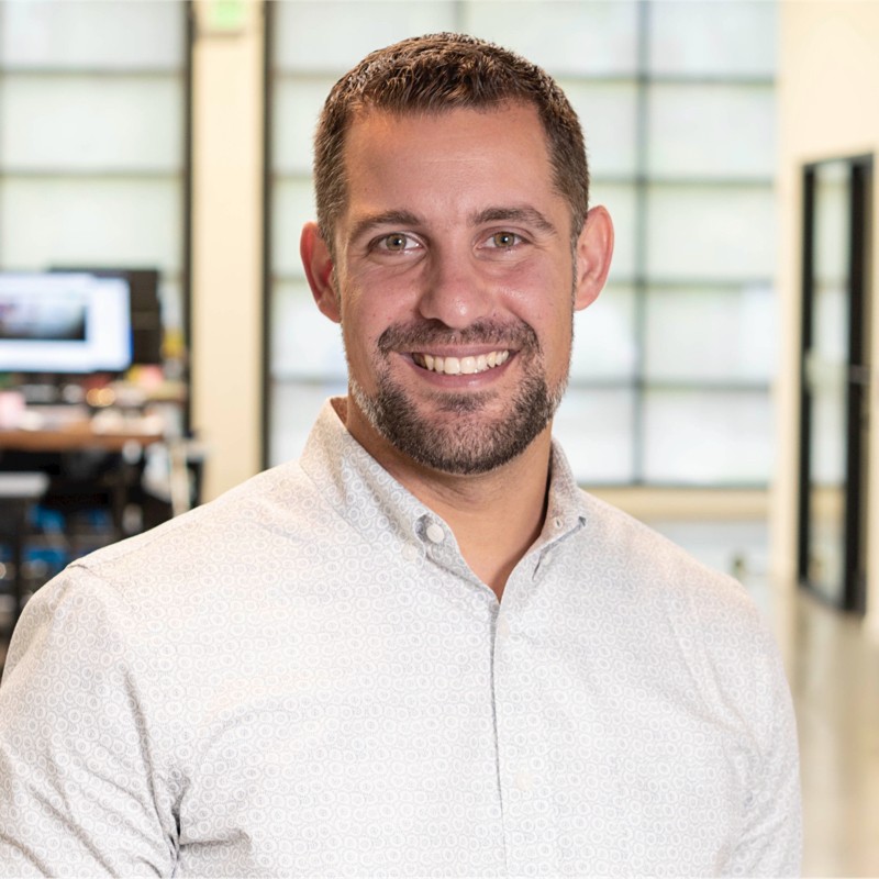 Wes Gay - StoryBrand Guide