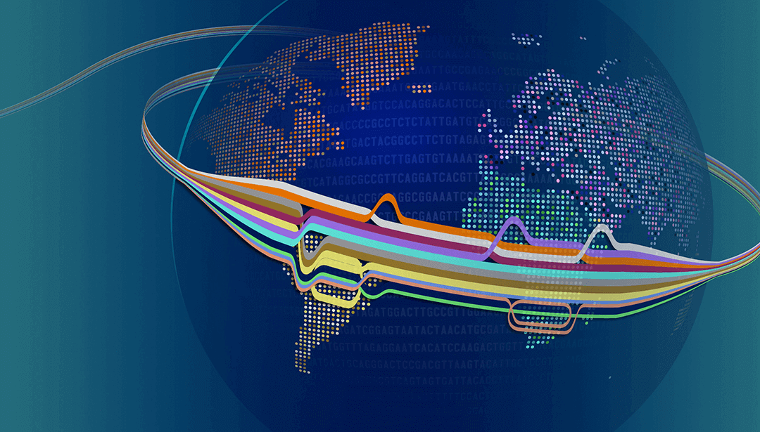 O Pangenoma humano e tudo que você precisa saber sobre genomas de ...