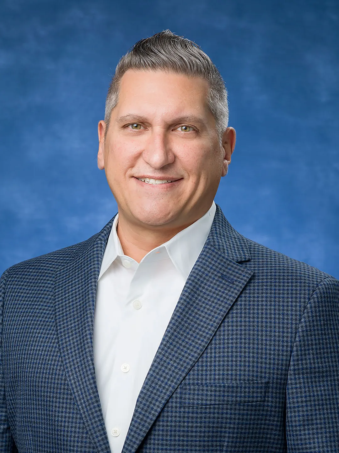 Leadership | Robling Medical