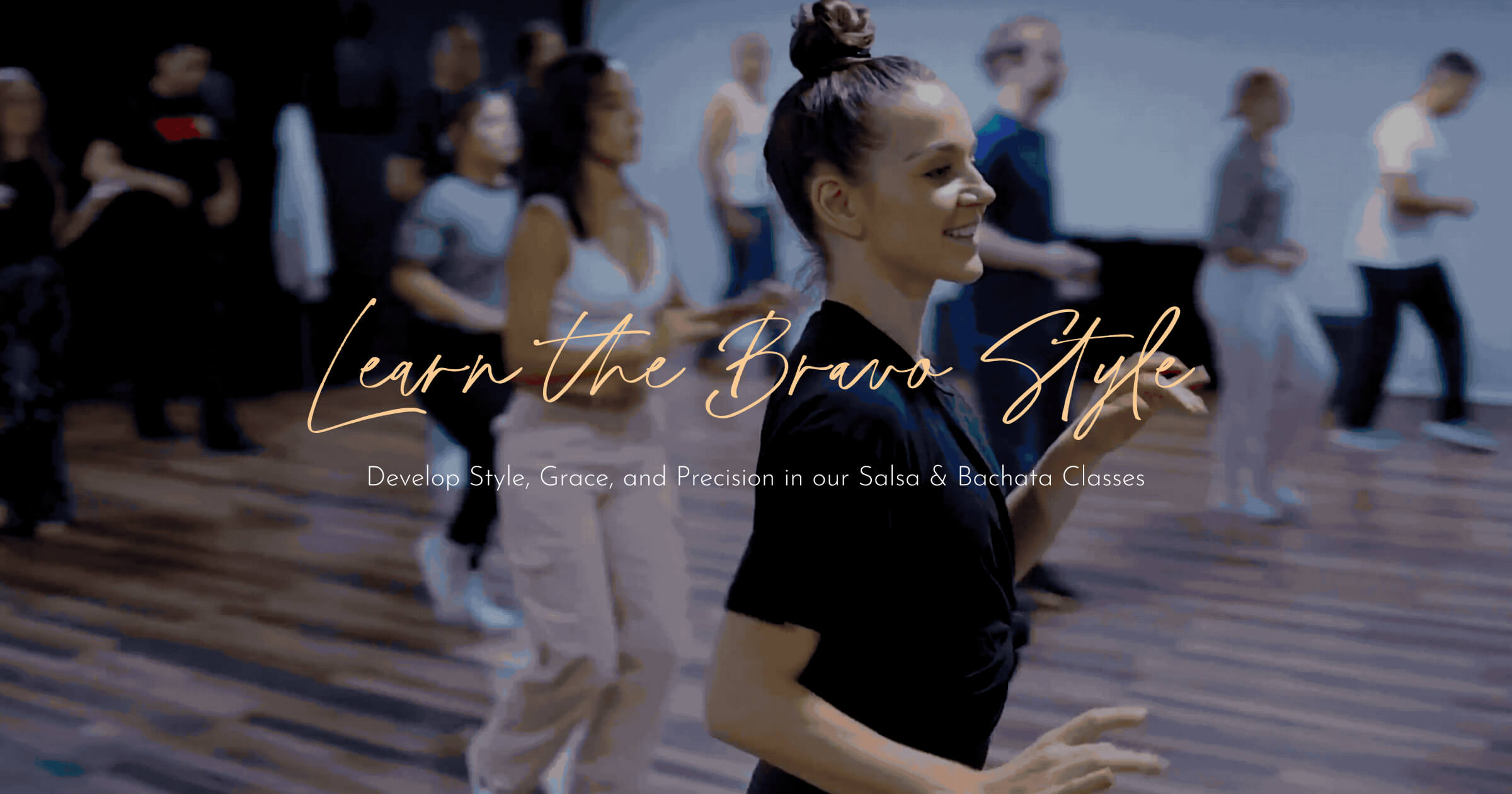 Bravo Dance Studio