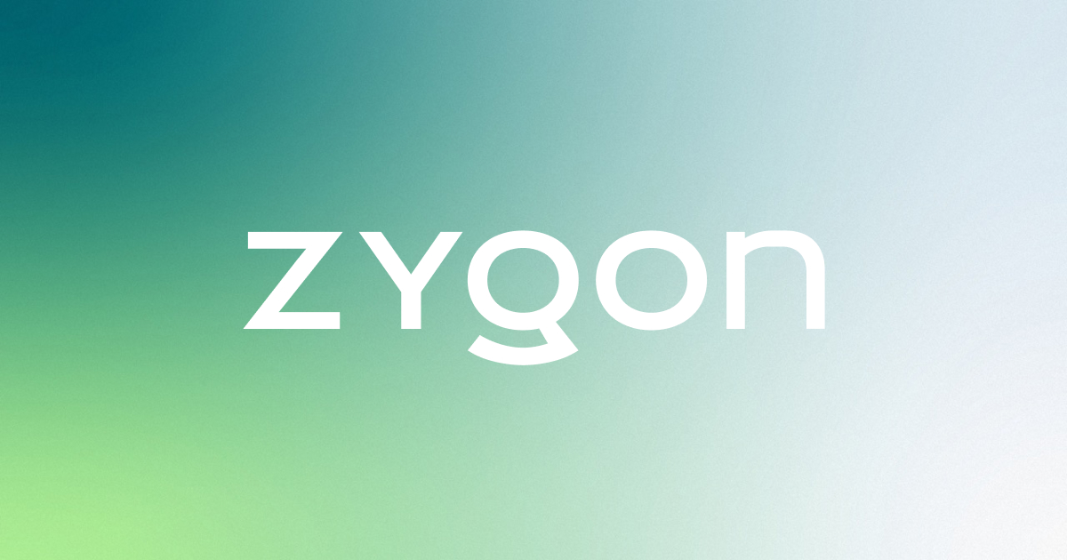Zygon raises $3M in seed funding to create security solutions for the ...