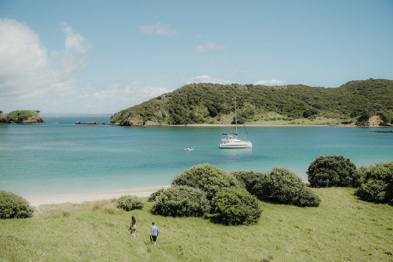 Silver Wave | Luxury Yacht Rentals & Private Charters