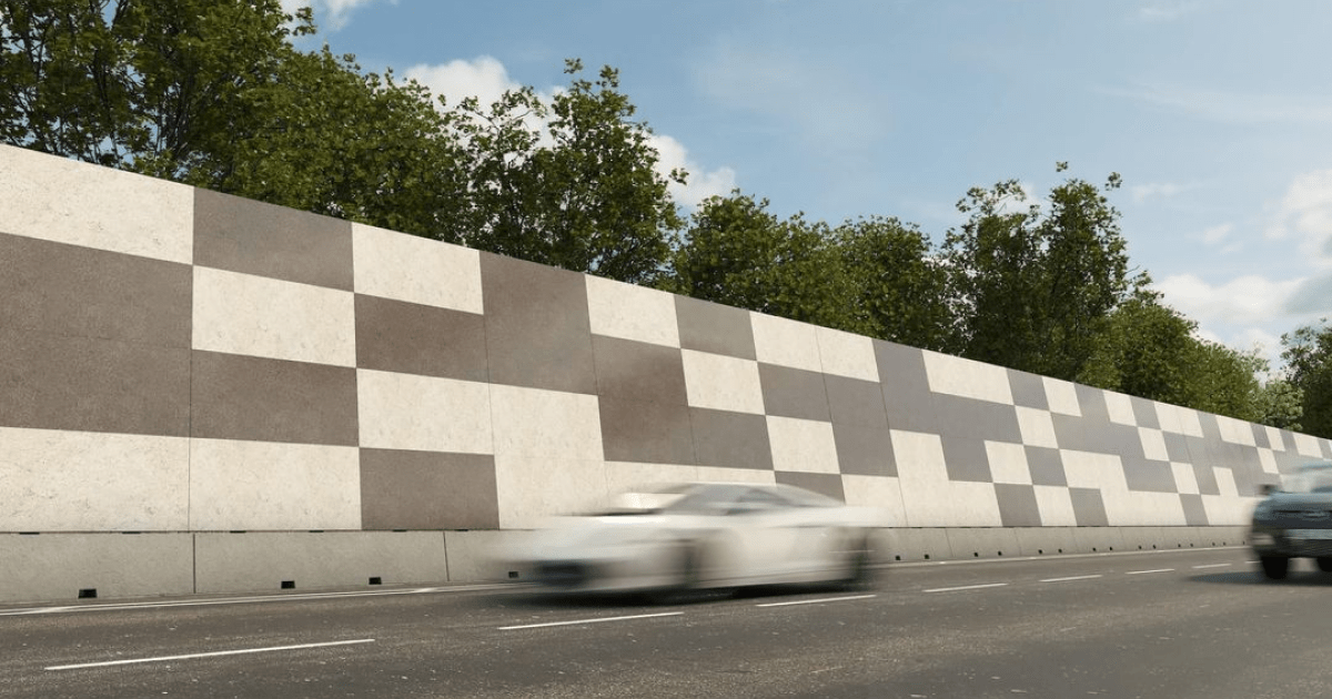 Healthy Infrastructure - Discover what's possible